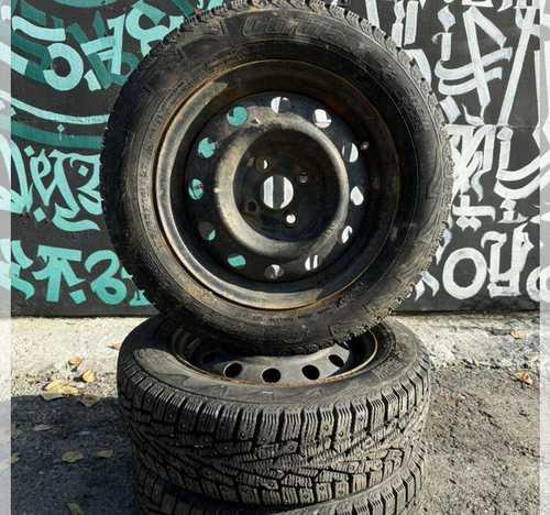 Cordiant Snow Cross 175/65 R14