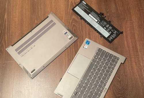 Разбор ThinkBook 13s G2 ITL