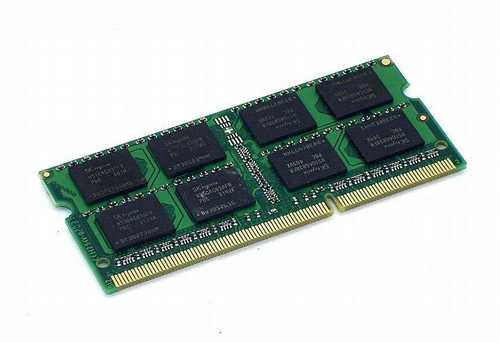 Модуль памяти Ankowall sodimm DDR3L 8Gb 1600 1.35V