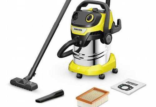 Пылесос karcher wd5