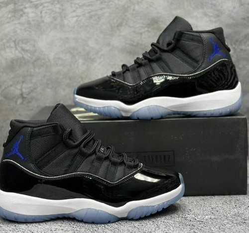 Nike Air Jordan 11 Retro Space Jam