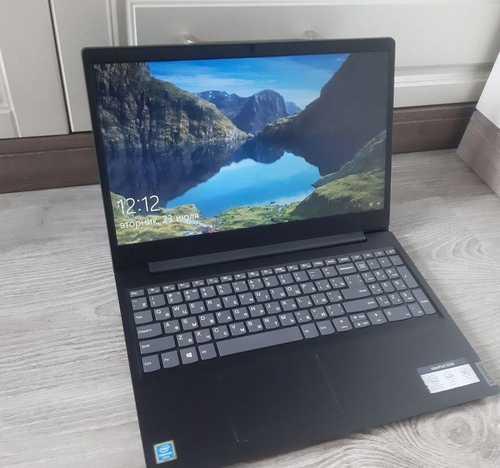 Lenovo Ideapad S145-15IWL