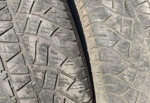 Michelin Latitude Cross 265/65 R17 112