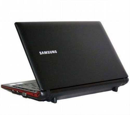 Ноутбук Samsung n145 plus jp02ru