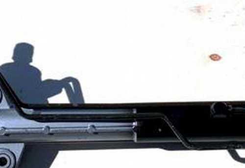 Рейка рулевая Starex, H1 97-08 577004A650 Rebuild