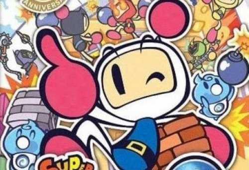 Super Bomberman 2 для Nintendo Switch