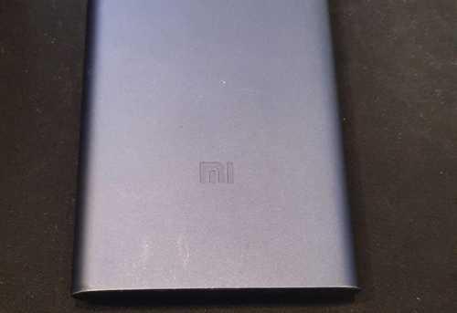 Xiaomi Mi Power Bank 2 10000 PLM02ZM