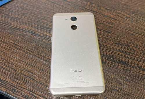 Задняя крышка Huawei Honor 6c pro Jim-L22 ориг