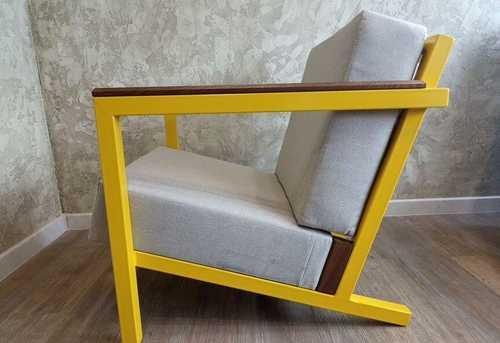 Кресло дизайнерское "Мини-Тапир"