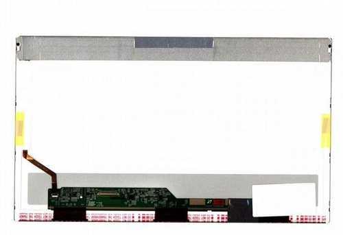 Матрица для Asus X77VN 40pin 1600x900 (HD+) LED TN