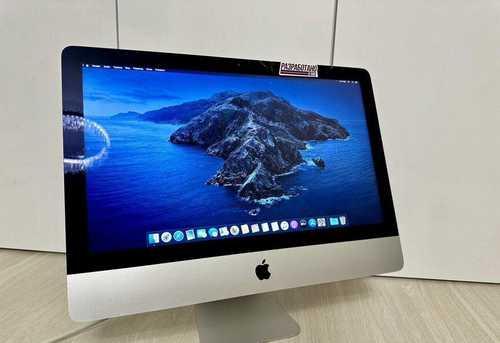 Apple iMac i5 1TB 2012