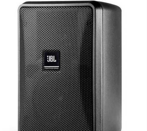 Акустическая система JBL Control 23-1 Black