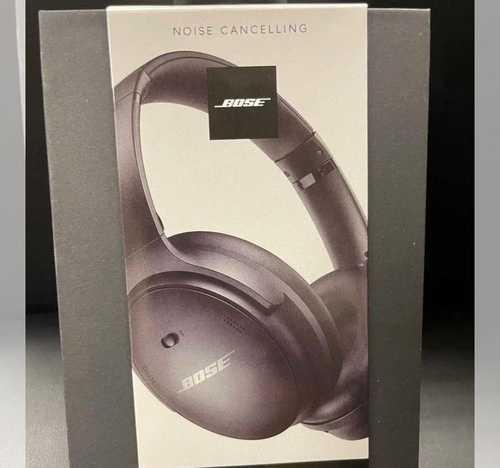 Наушники Bose quietcomfort 45