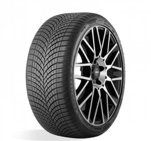 Goodyear Vector 4Seasons Gen-3 215/50 R19 93H