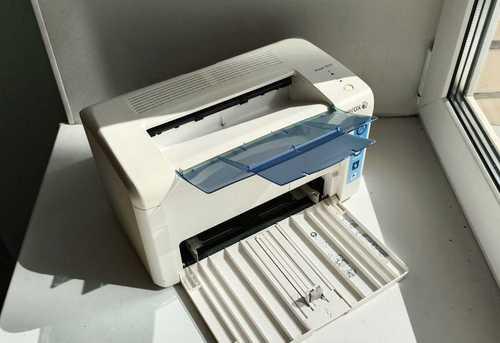 Лазерные принтеры Xerox Phaser 3010
