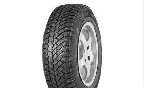 Continental ContiIceContact HD 215/55 R17 98T