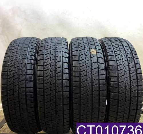 Bridgestone Blizzak VRX 185/65 R15 88Q