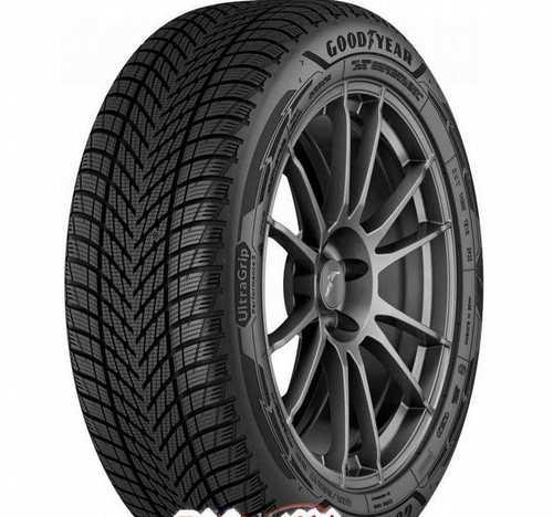 Goodyear Ultragrip Performance 3 295/30 R21