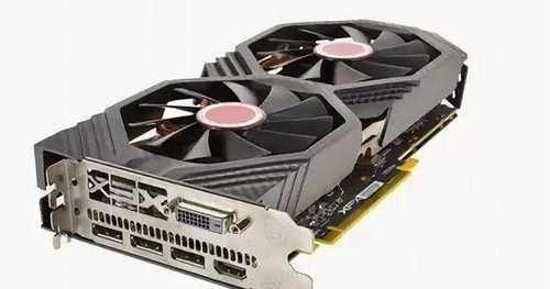 Видеокарты оптом RX 580 8 гб