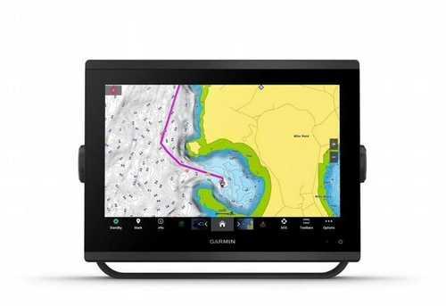 Эхолот-картплоттер Garmin gpsmap 1243xsv 010-02367