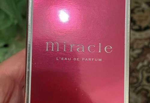 Miracle Lancome 50 мл Оригинал