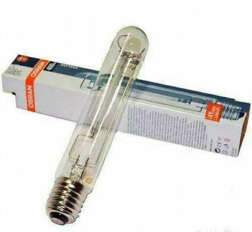 Лампа энергосберегающая osram