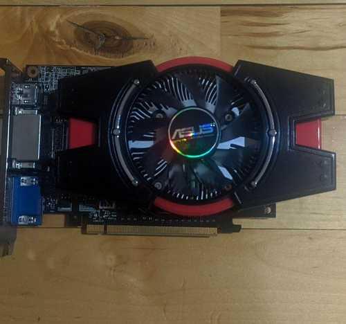 Видеокарта Nvidia GT 640 2gb