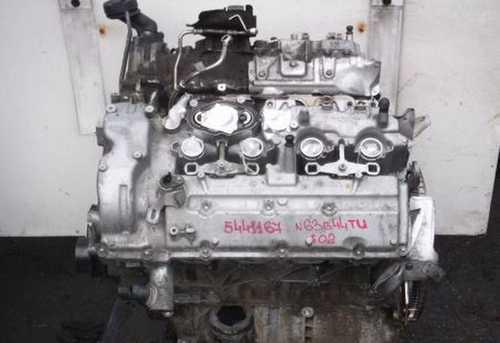 Двигатель Мотор Двс бмв 6 F06 N63B44TU