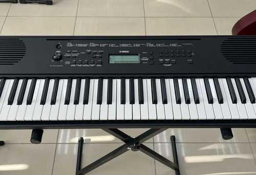 Yamaha PSR-E360B Синтезатор с автоаккомпанементом