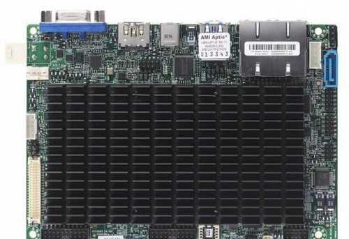 Серверная материнская плата Supermicro MBD-X11SAN