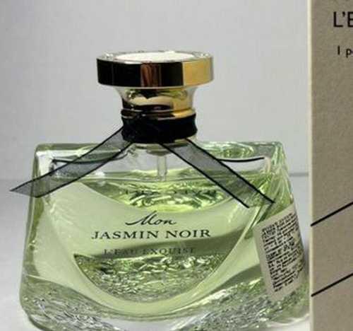 Bvlgari Mon Jasmin Noir L'eau Exquise