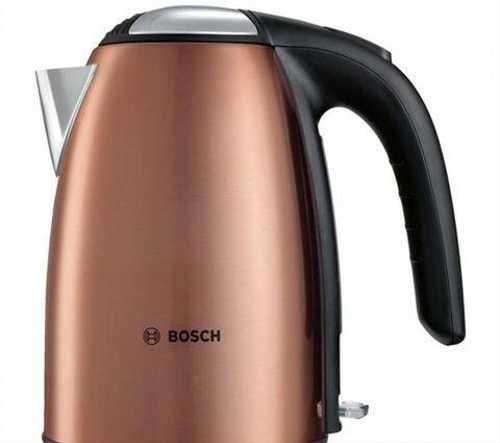Электрочайник Bosch TWK 7809 #176633