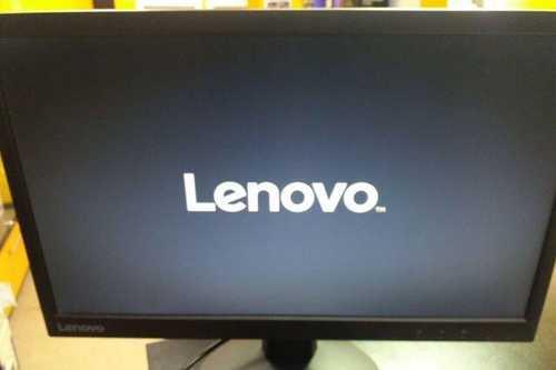 Мониторы Lenovo LI2215sD