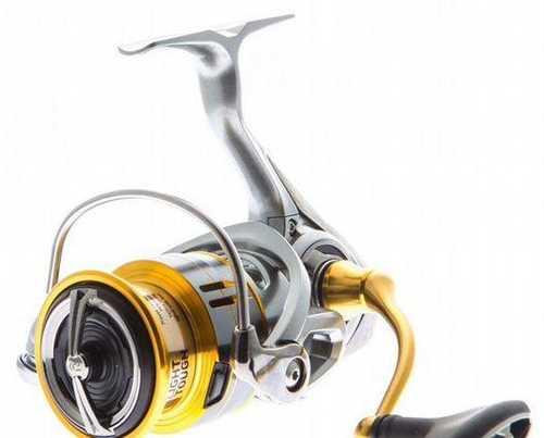 Катушка daiwa Freams 3000