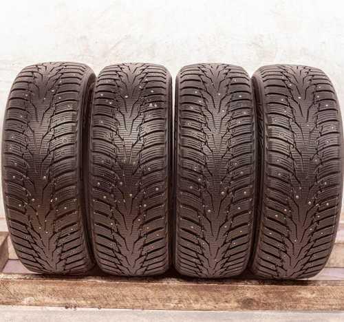 Nexen Winguard WinSpike 215/55 R17 98T