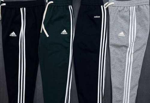 Спортивные штаны весенние Adidas