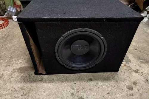 Сабвуфер JBL 12" CS 1214
