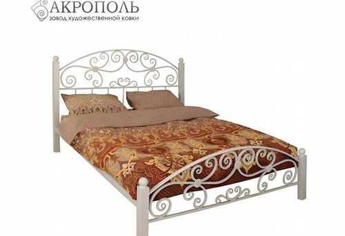 Прекрасная кровать "Афродита"