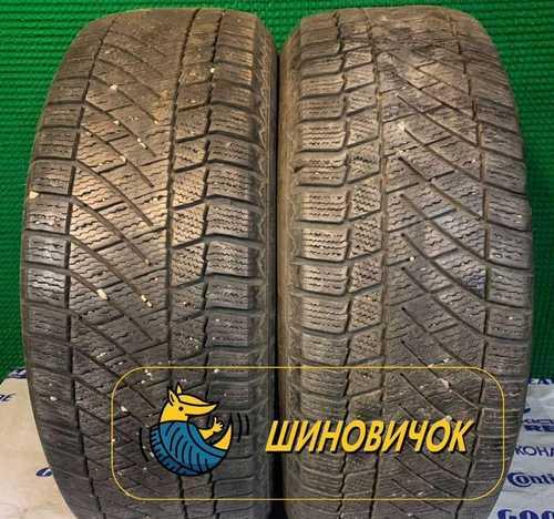 Continental ContiVikingContact 6 205/50 R17