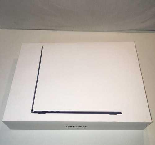 Macbook air 15 m3 16 512 space grey