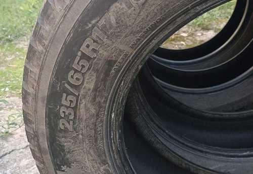 Marshal WinterCraft Ice WI31 235/65 R17 108