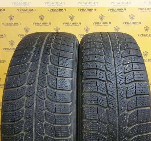 Michelin X-Ice 215/60 R17 96Q