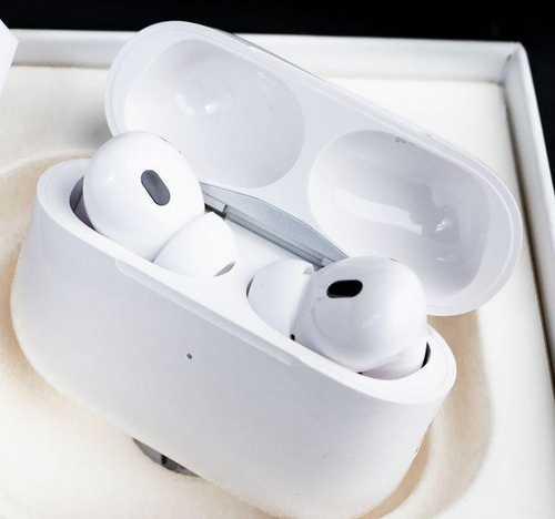 AirPods Pro 2 (Лучшее качество)