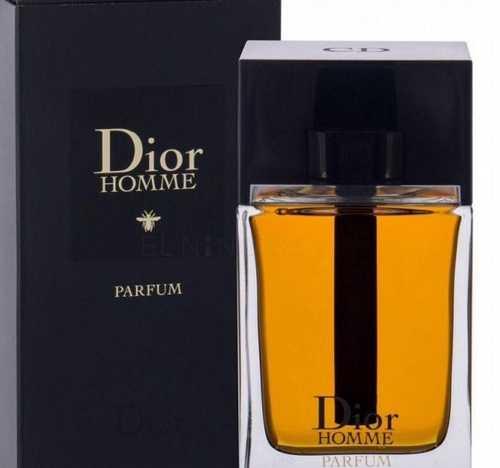 Christian Dior Dior Homme Parfum 100 ml