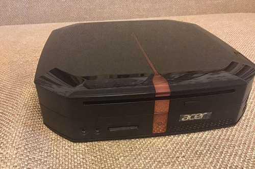 Acer Revo rl80