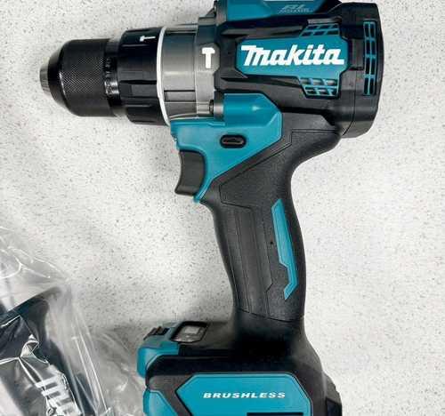 Makita HP001GZ XGT (новый, оригинал)