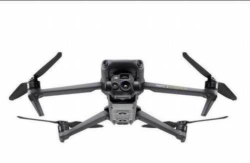 Дрон dji mavic 3Т с тепловизором