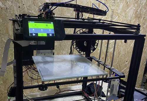 3d принтер