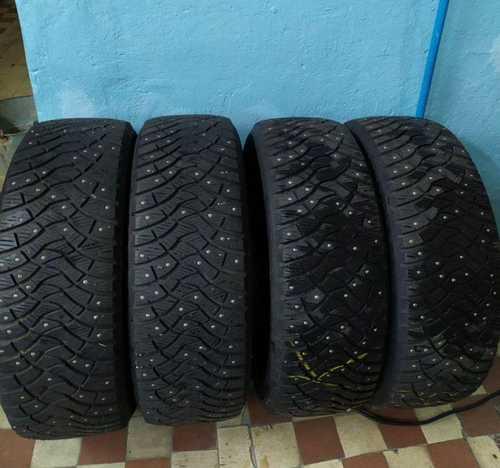 Dunlop SP Winter Ice 03 225/55 R17 101T