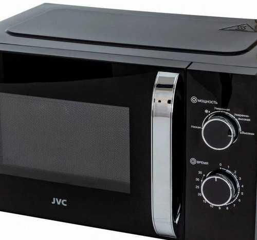 Микроволновая печь JVC